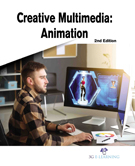 Creative Multimedia: Animation (2nd Edition) | 9781984680006