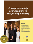 Entrepreneurship Management in Hospitality Industry (Book with DVD ...